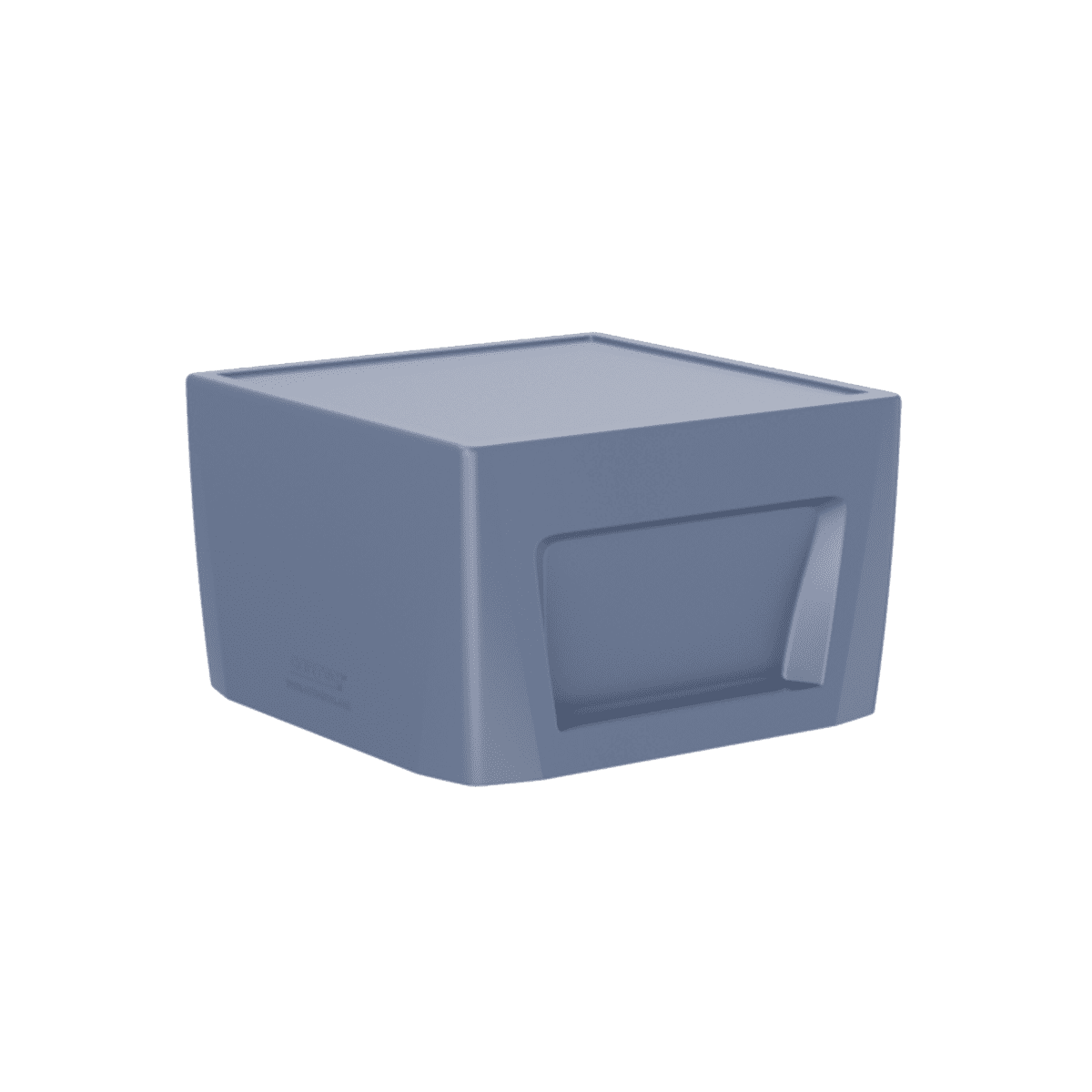 Harbor Sectional Cube | Intensive Use Plastic | All A Board, Inc.